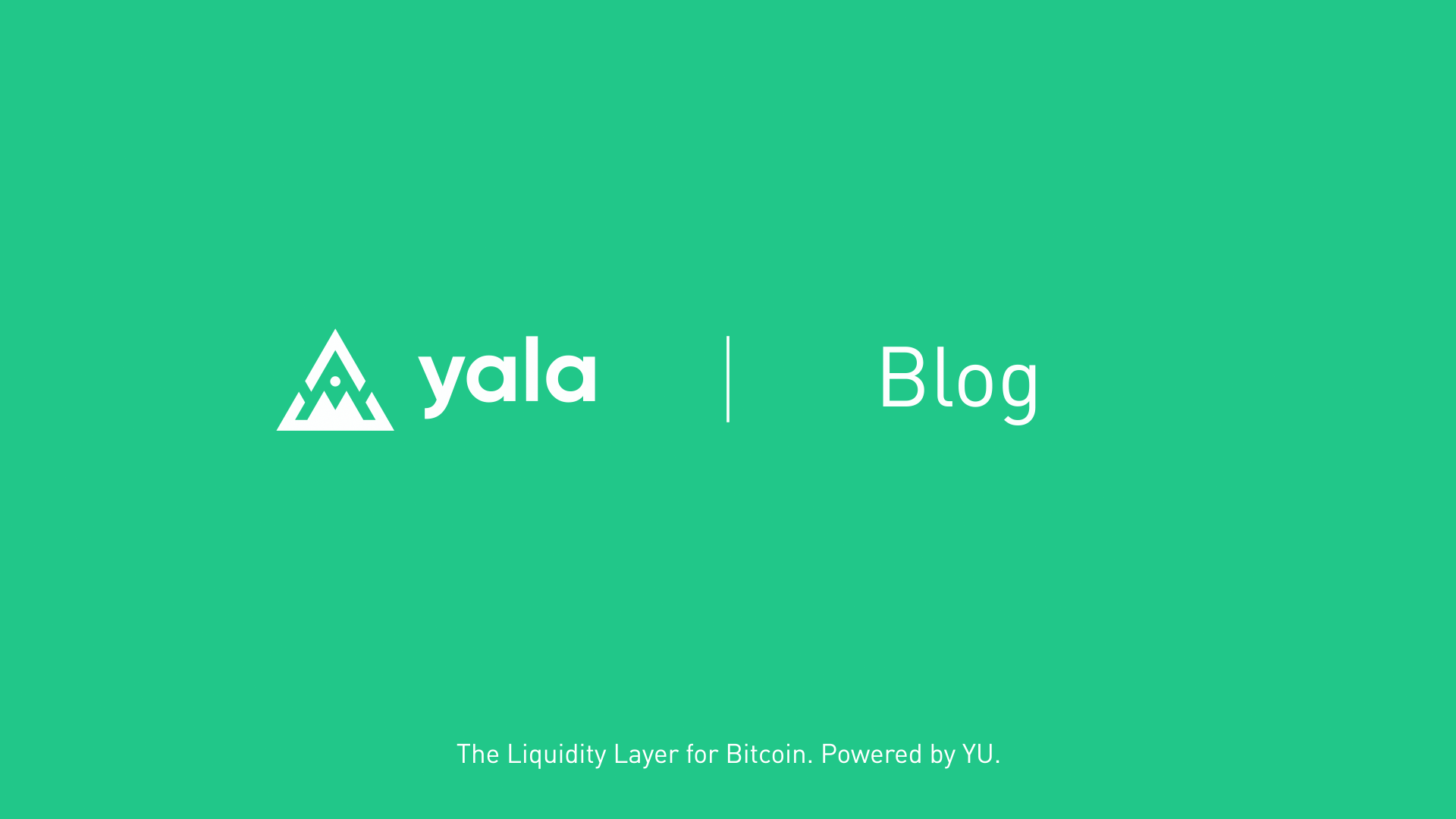 Yala | Blog