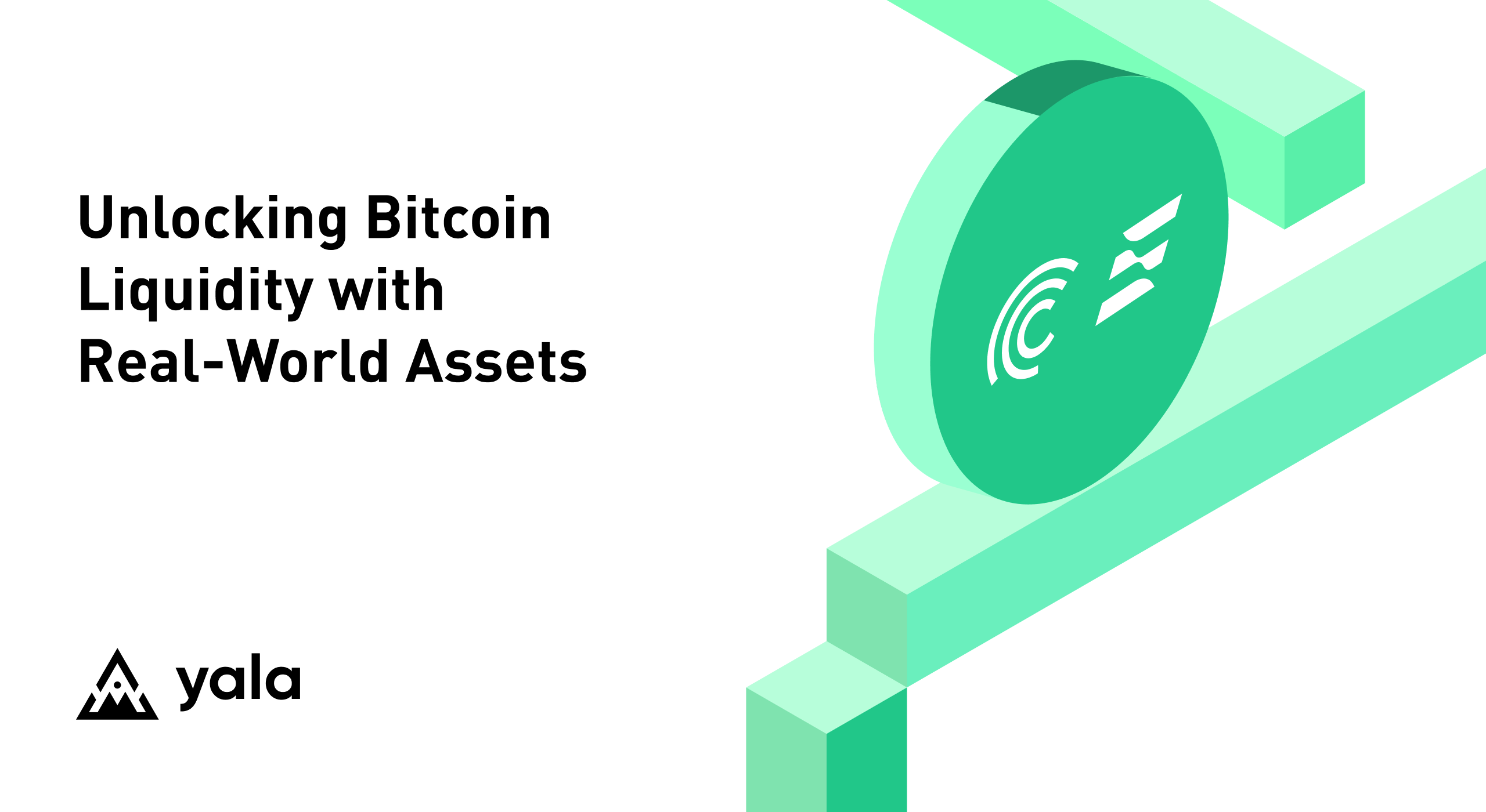 Yala x Centrifuge: Unlocking Bitcoin Liquidity with Real-World Assets