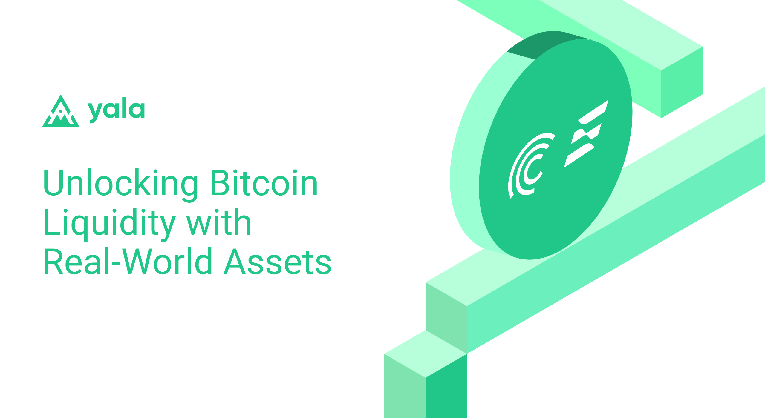 Yala x Centrifuge: Unlocking Bitcoin Liquidity with Real-World Assets