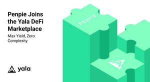 Penpie Joins the Yala DeFi Marketplace: Max Yield, Zero Complexity